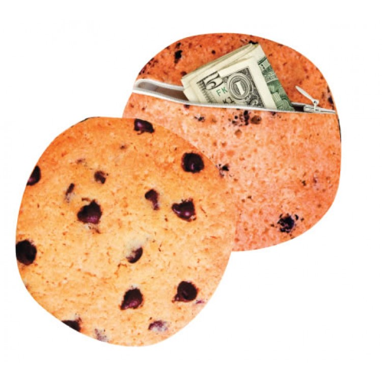 Yummy Pockets Cookie